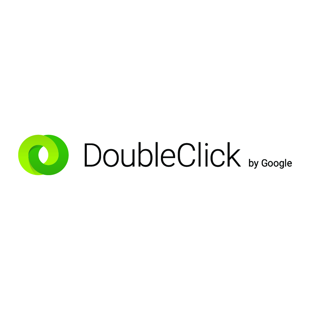 Free High-Quality DoubleClick by Google Logo for Creative Design