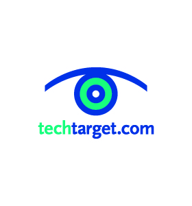 Free High-Quality TechTarget Logo for Creative Design