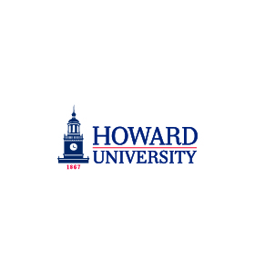 Free High-Quality Howard university Logo for Creative Design