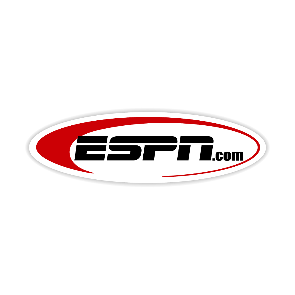 Free High-Quality ESPN com Logo for Creative Design