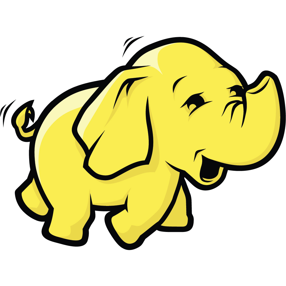 Free High-Quality Hadoop Icon for Creative Design