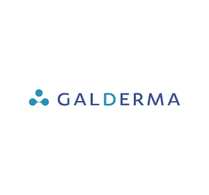 Free High-Quality Galderma Logo Vector for Creative Design