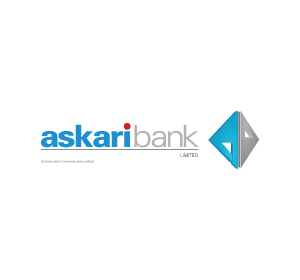 Free High-Quality Askari Bank Vector Logo for Creative Design