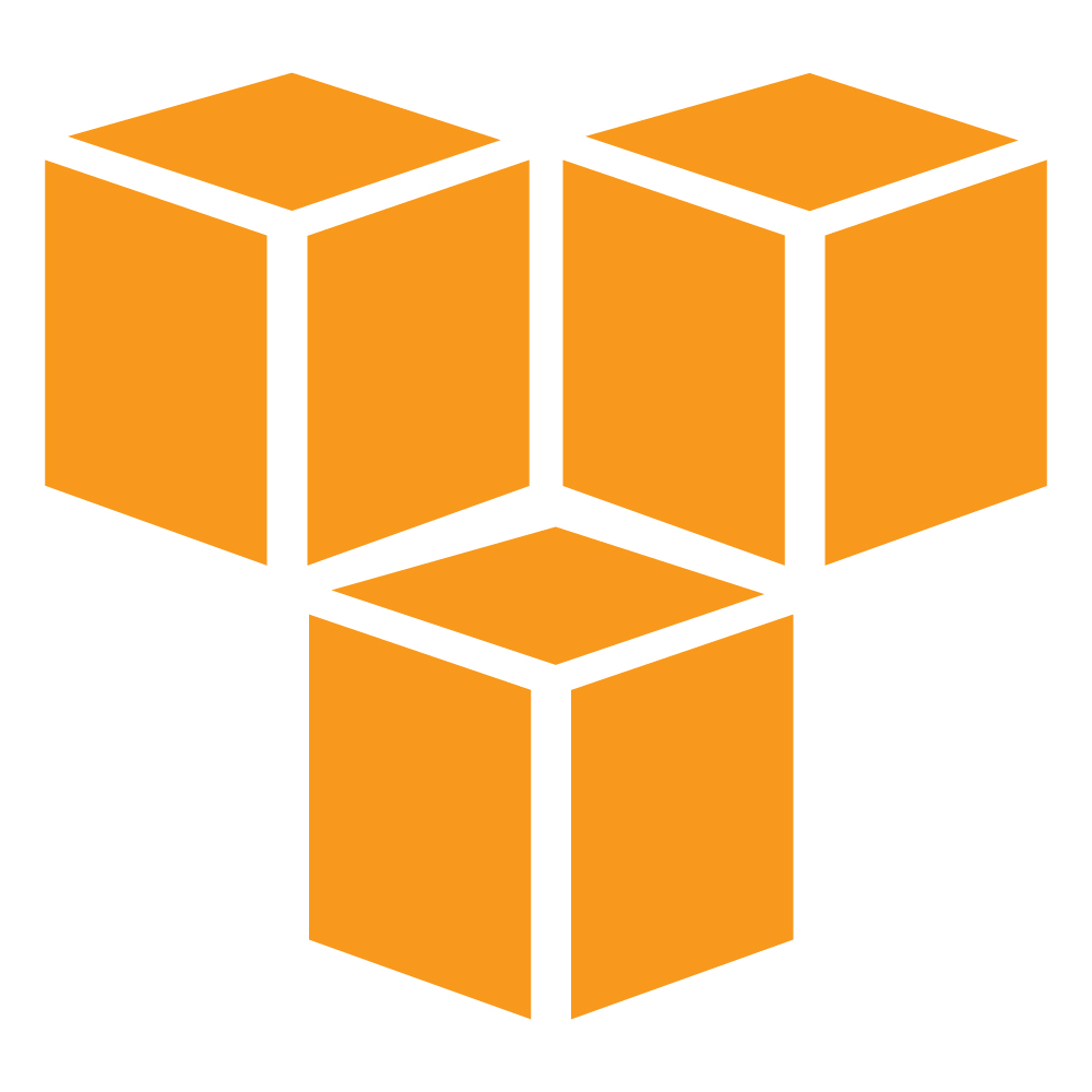 Free High-Quality Amazon Web Services Icon for Creative Design