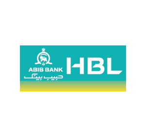 Free High-Quality HBL logo for Creative Design