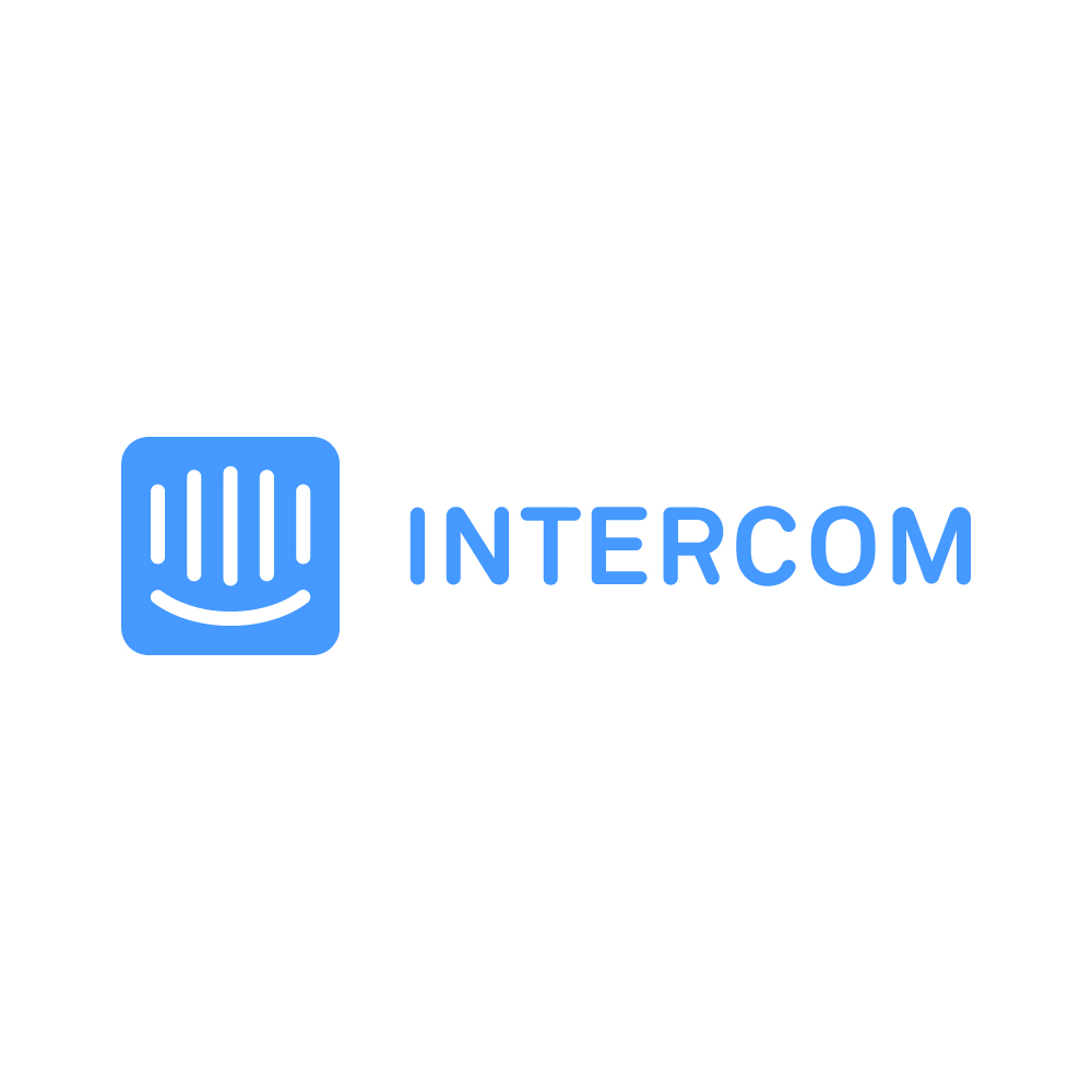 Free High-Quality Intercom Logo for Creative Design