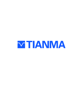 Free High-Quality Tianma Logo for Creative Design