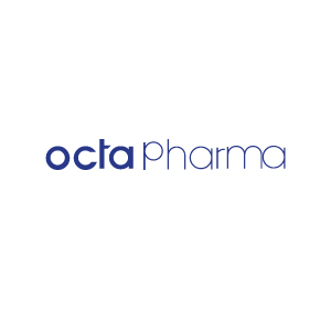 Free High-Quality Octapharma Logo Vector for Creative Design
