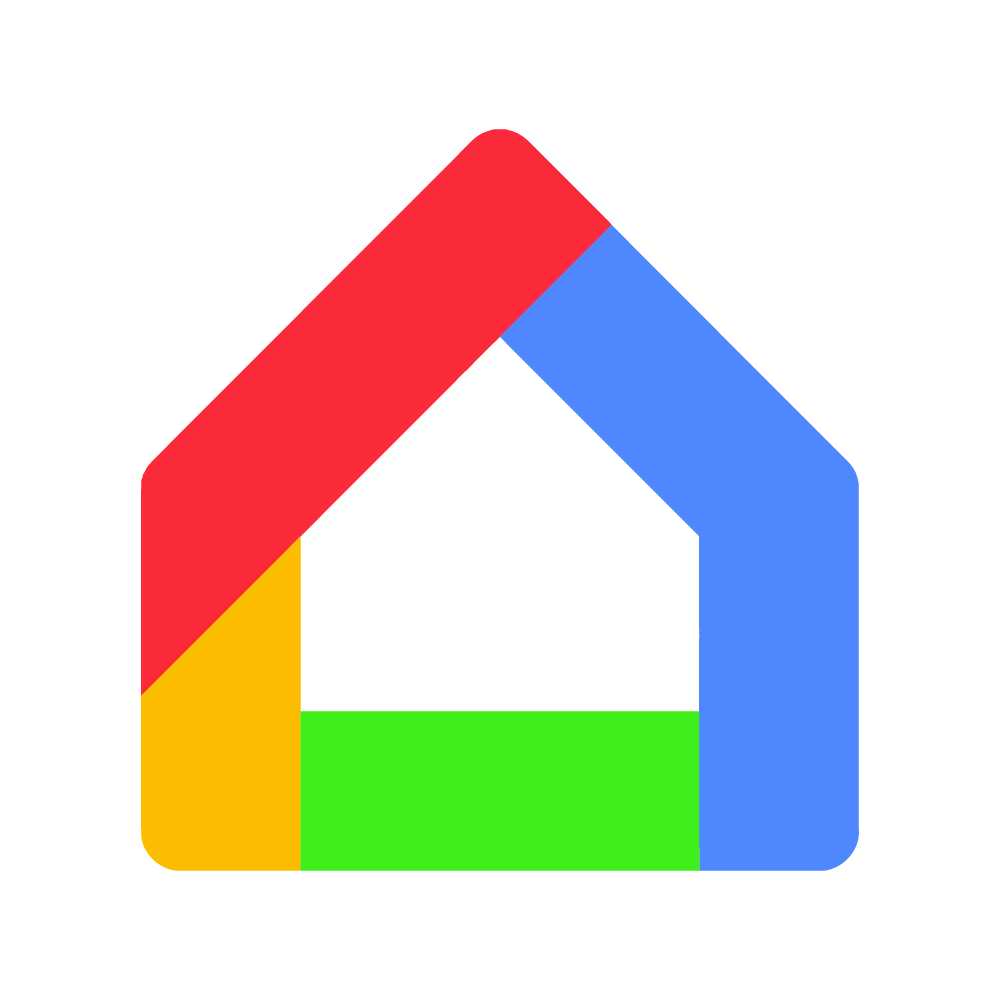Free High-Quality Google Home Logo Png for Creative Design