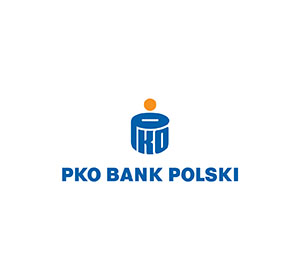 Free High-Quality PKO Bank Polski Vector Logo for Creative Design