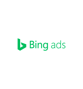 Free High-Quality Bing Ads Logo for Creative Design