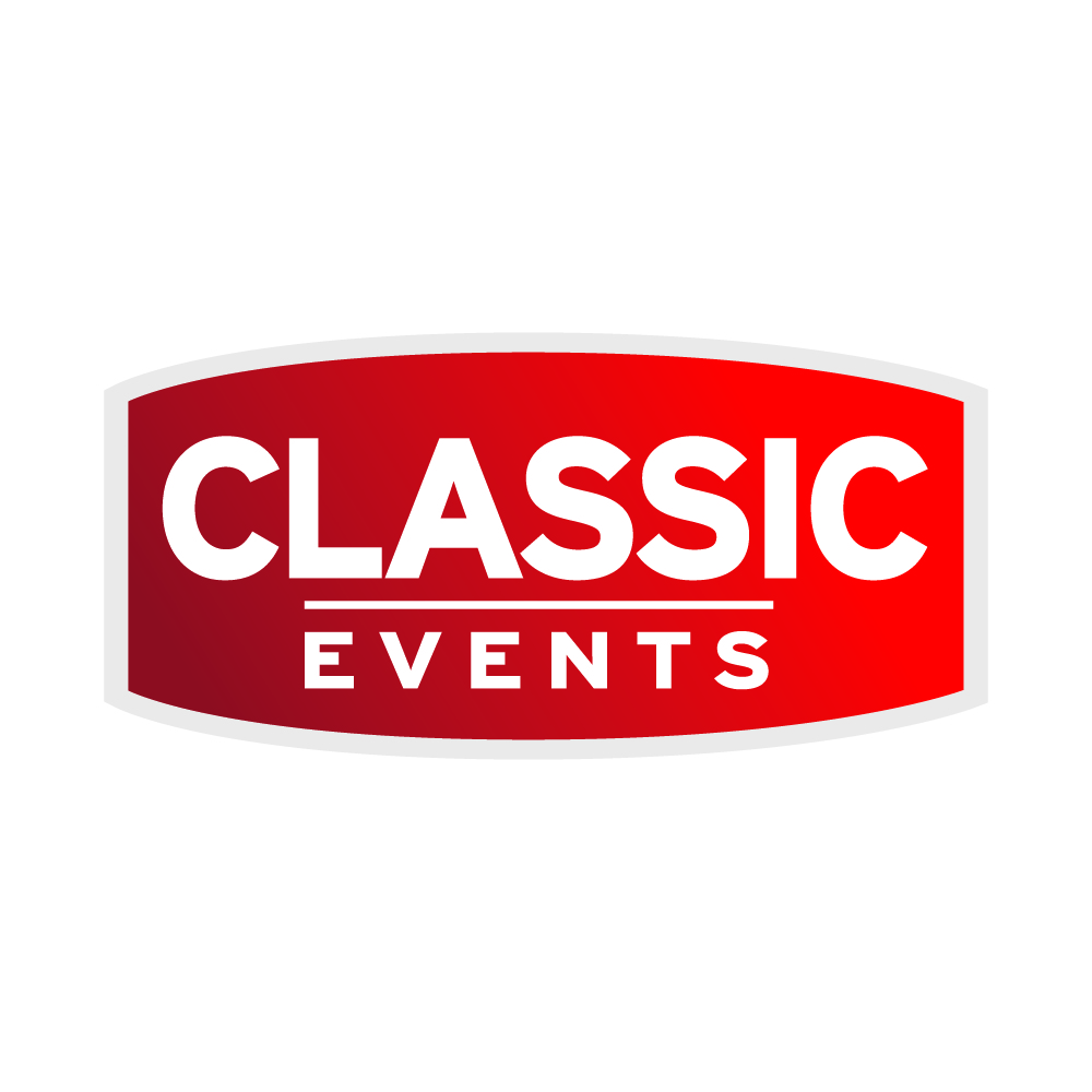 Free High-Quality Classic Events Logo for Creative Design