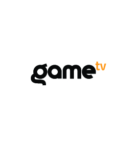 Free High-Quality Game tv Logo for Creative Design