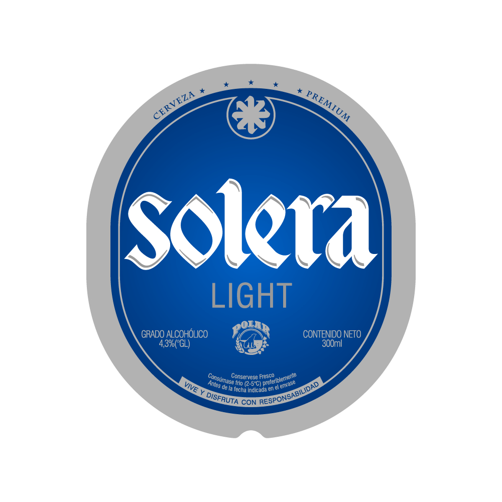 Free High-Quality Solera Light Logo for Creative Design