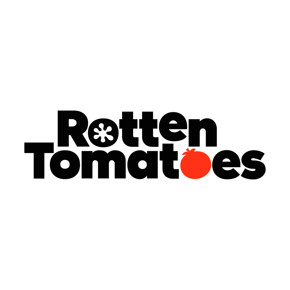 Free High-Quality Rotten Tomatoes Logo Png for Creative Design