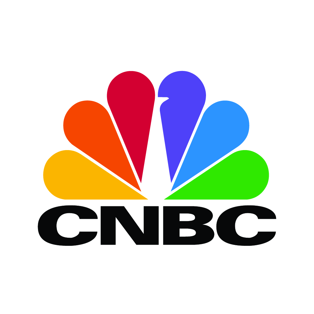 "Explore the evolution and significance of the CNBC logo."