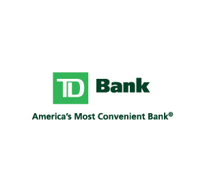 Free High-Quality TD-Bank Logo Vector for Creative Design