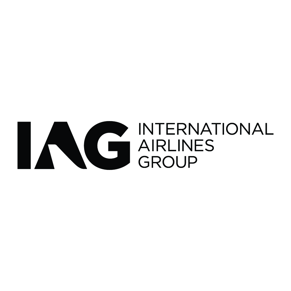Free High-Quality IAG International Airlines Logo for Creative Design