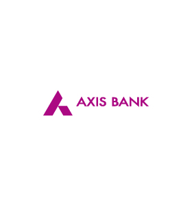 Free High-Quality Axis Bank logo Jpg for Creative Design