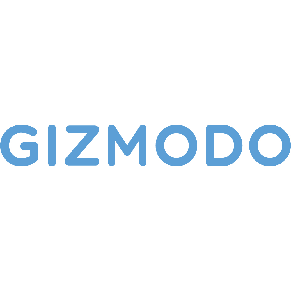Free High-Quality Gizmodo Logo Png for Creative Design