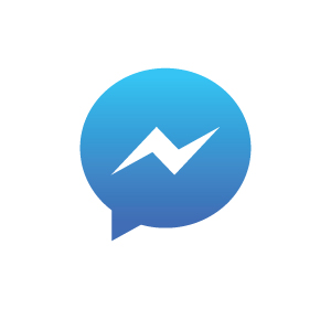 Free High-Quality messenger logo for Creative Design