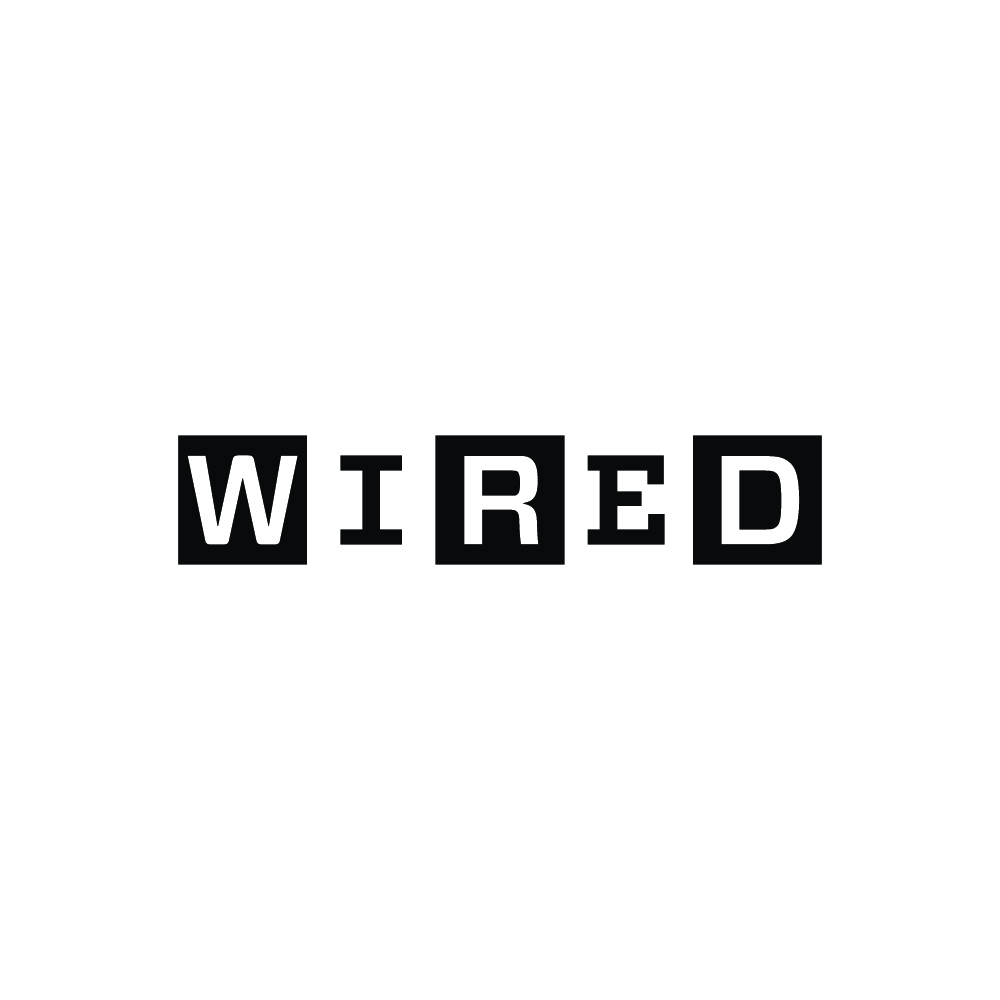 Free High-Quality Wired Logo Png for Creative Design