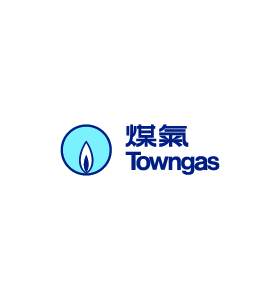 Free High-Quality CHINA GAS LOGO for Creative Design