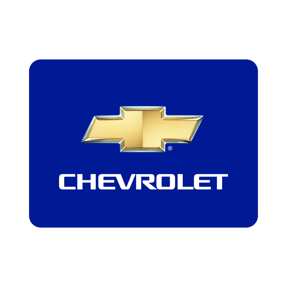 Free High-Quality Chevrolet Logo Transparent for Creative Design