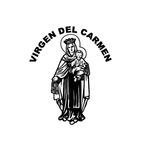 Download Virgen del Carmen Logo in SVG Vector or PNG