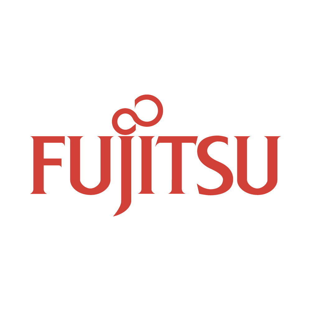 Free High-Quality Fujitsu Logo for Creative Design