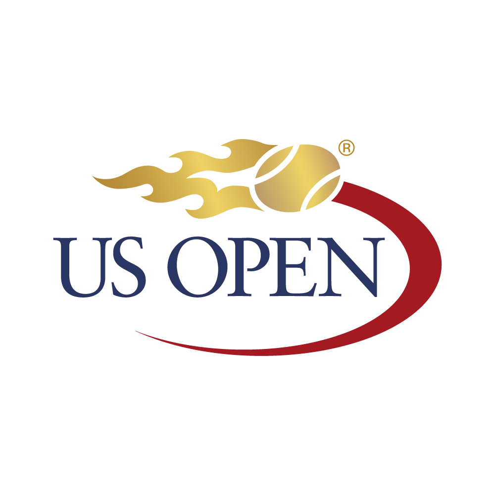 Free High-Quality US Open Logo Png for Creative Design
