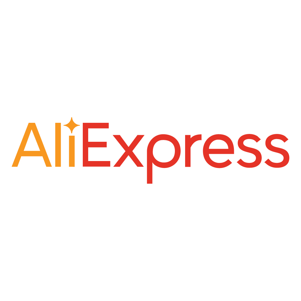 Free High-Quality AliExpress Logo Png for Creative Design