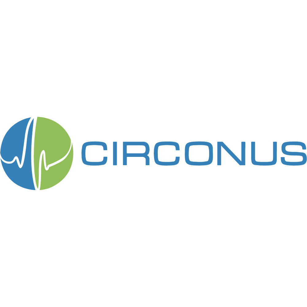 Free High-Quality Circonus Logo for Creative Design
