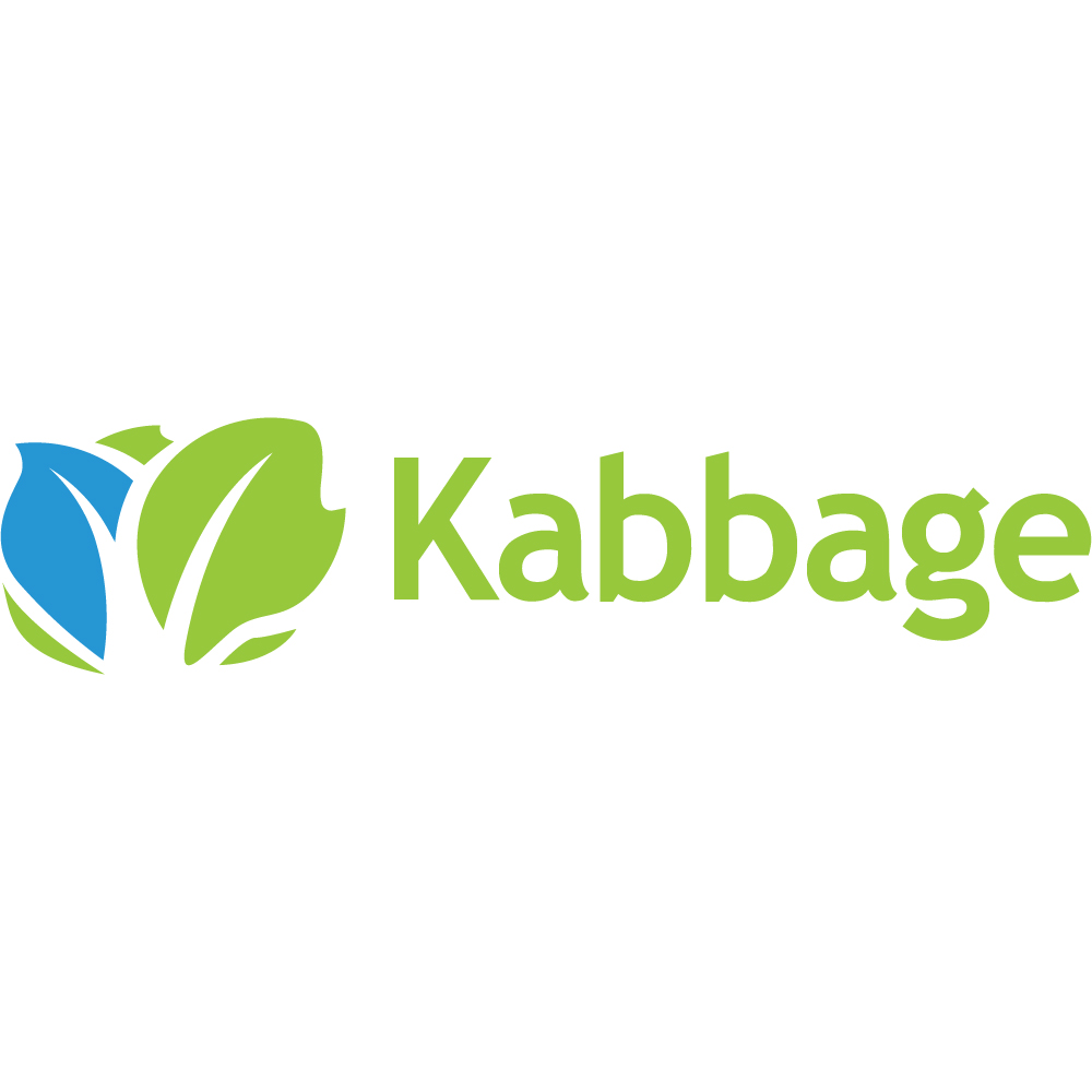 Free High-Quality Kabbage Logo for Creative Design