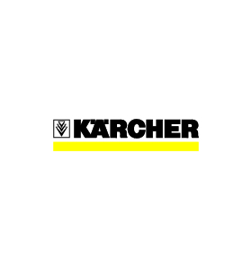 Free High-Quality Karcher Logo for Creative Design