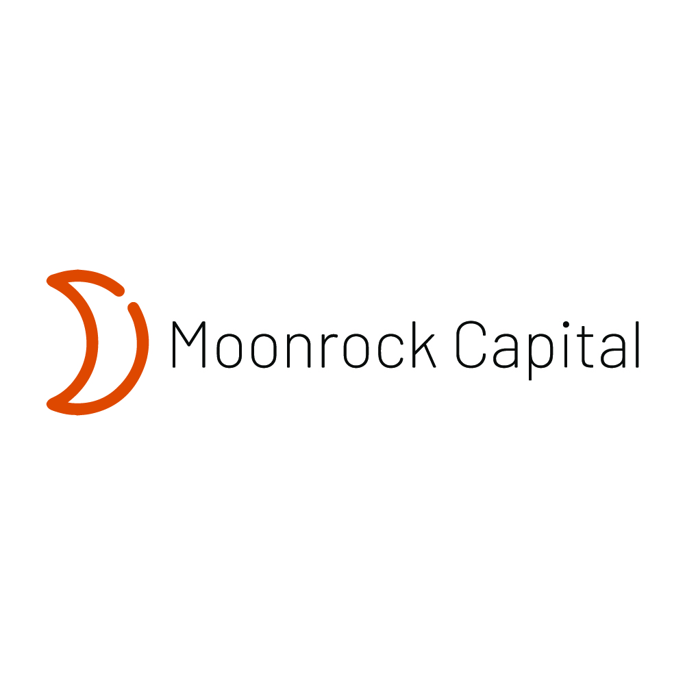 Free High-Quality Moonrock Capital Logo for Creative Design