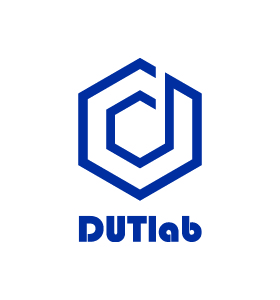 Free High-Quality DUTlab Logo for Creative Design