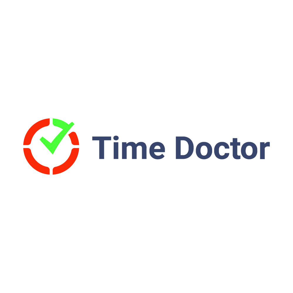 Download Time Doctor Logo in SVG Vector or PNG