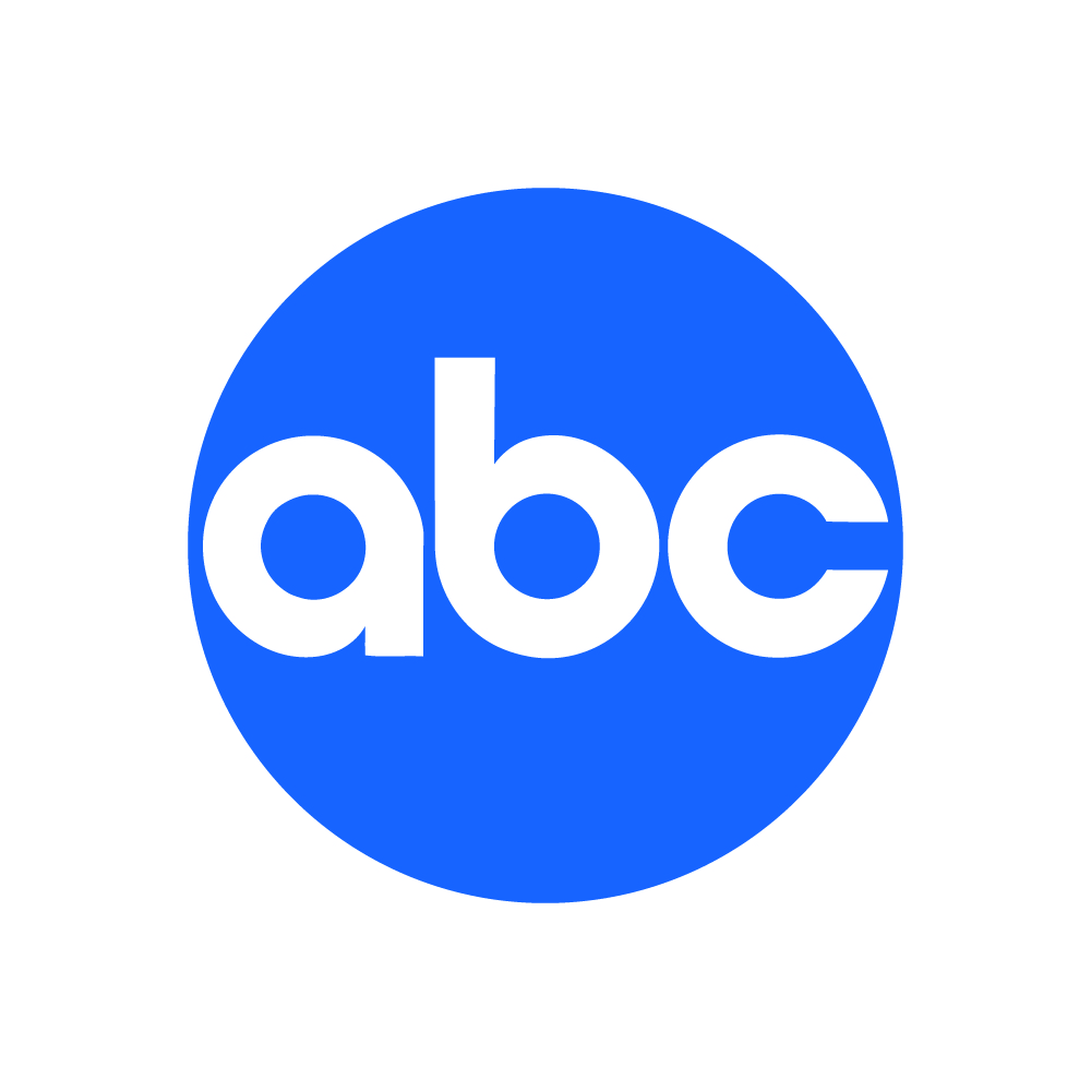 Free High-Quality ABC Network Logo for Creative Design