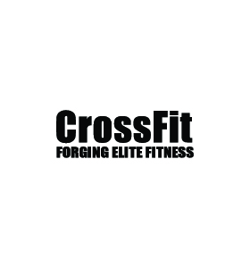 Free High-Quality CrossFit Logo Png for Creative Design