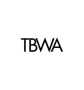 Free High-Quality TBWA Logo for Creative Design