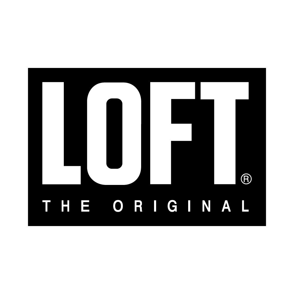 Free High-Quality LOFT Logo Png for Creative Design
