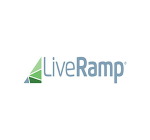 Free High-Quality LiveRamp Logo for Creative Design