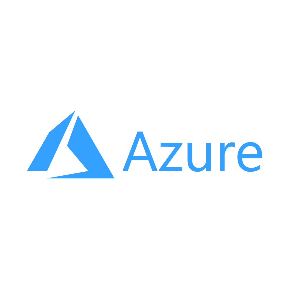 Free High-Quality Microsoft Azure Logo Svg for Creative Design