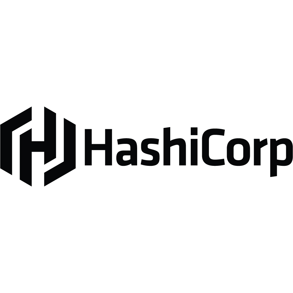 Free High-Quality HashiCorp Logo for Creative Design