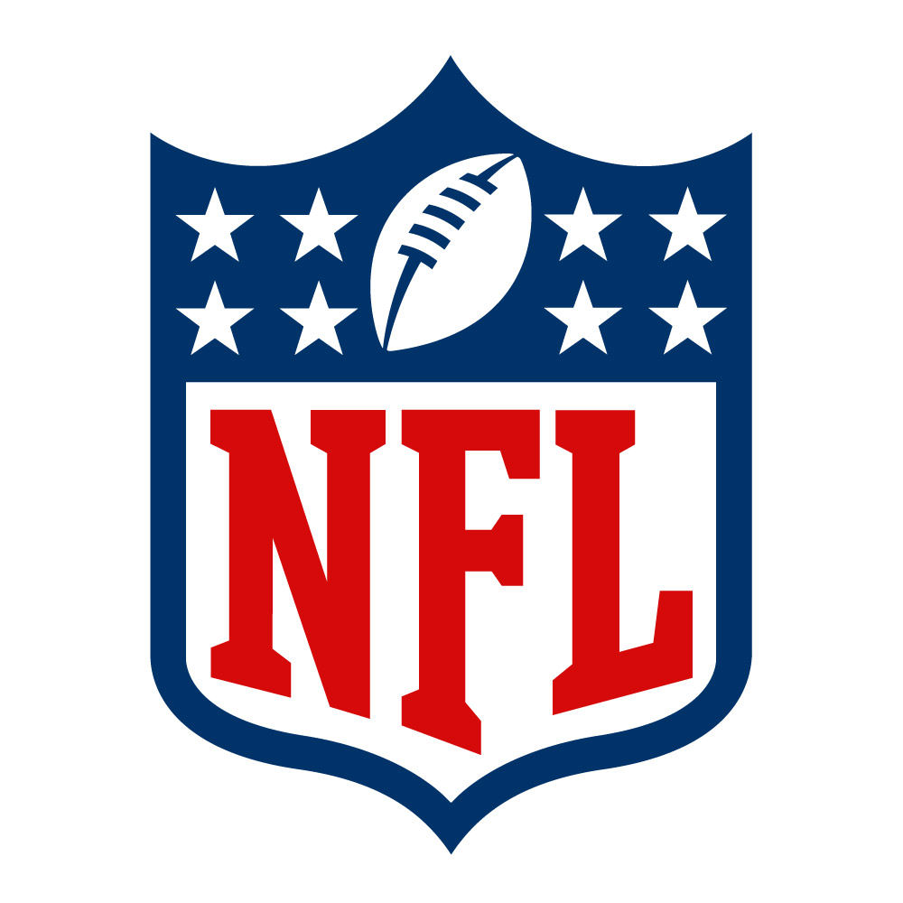 Free High-Quality new nfl logo for Creative Design