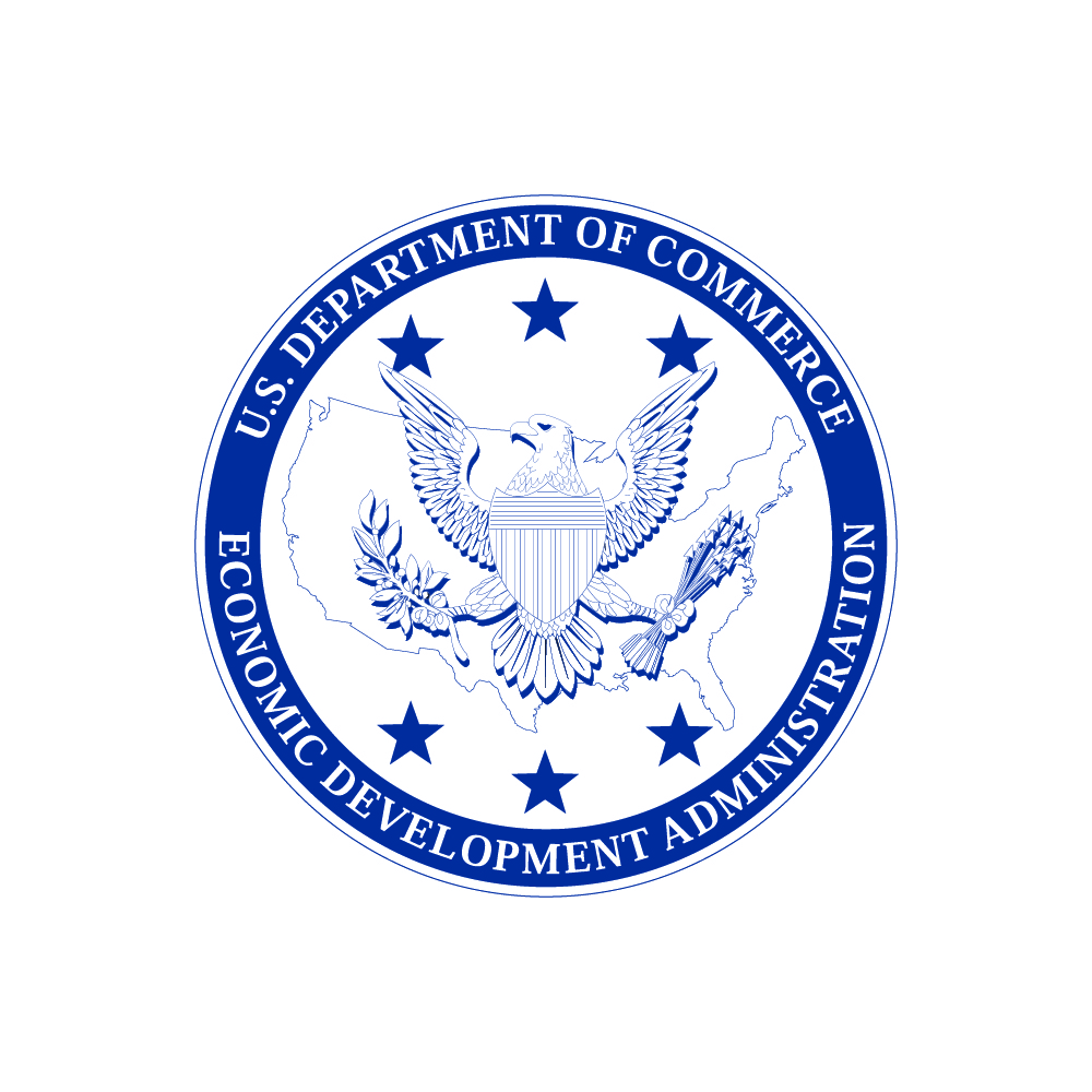 Free High-Quality Economic Development Administration Logo for Creative ...