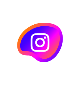 Free High-Quality Insta modern icon for Creative Design