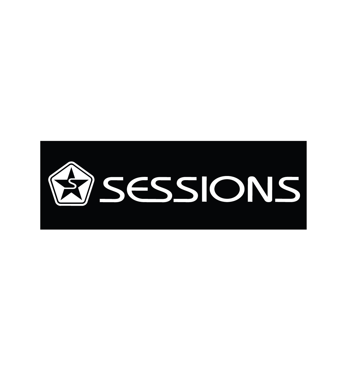 Free High-Quality session logo for Creative Design