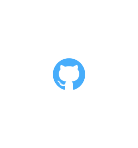 Free High-Quality GitHub icon for Creative Design